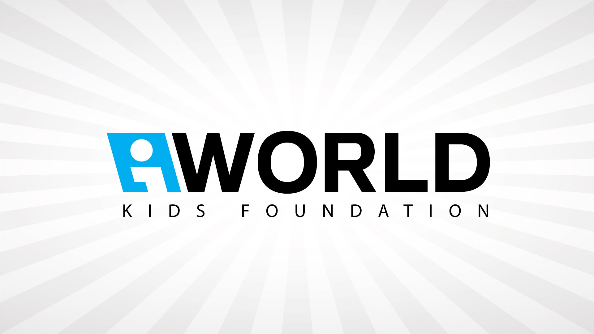 iWorld - Kids Foundation - Developing Excellence